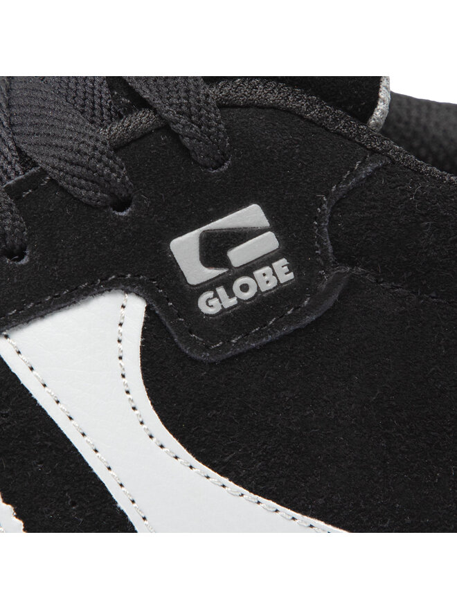 Sneakers Globe Encore-2 GBENCO2 Schwarz | eschuhe.de