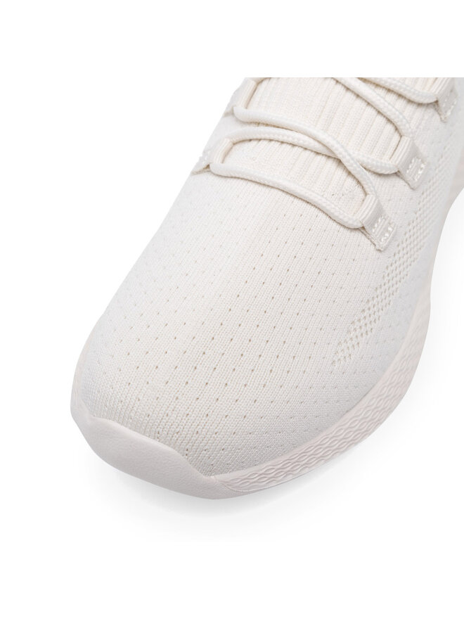 Sneakersy Sprandi WP72-21782 Beżowy | eobuwie.com.pl