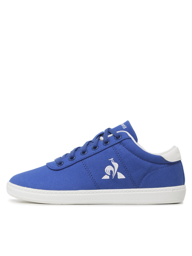 Sneakers Le Coq Sportif Court One Gs 2310263 Blau | eschuhe.de