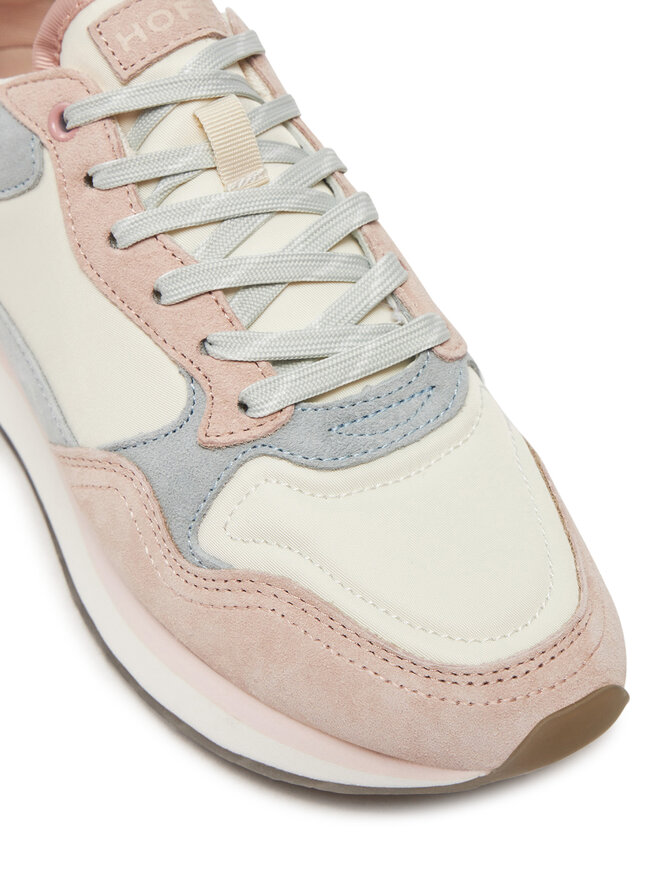 Sneakersy HOFF Saint Louis 12502022 Kolorowy | eobuwie.com.pl