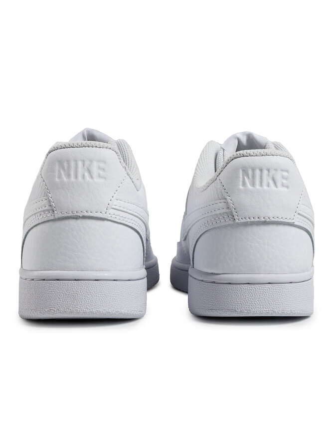 Sneakers Nike Court Vision Lo CD5463 100 Weiß | eschuhe.de