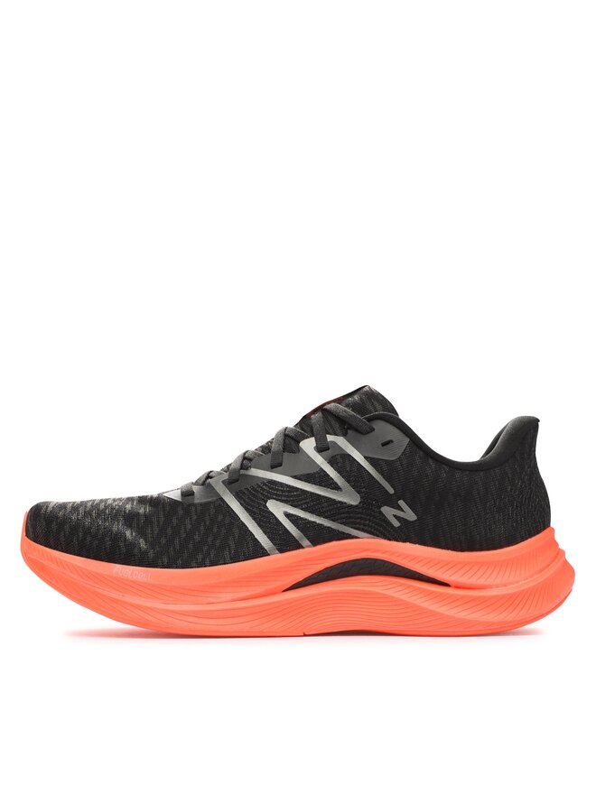 Zapatillas de running New Balance FuelCell Propel v4 MFCPRLO4 Negro ...
