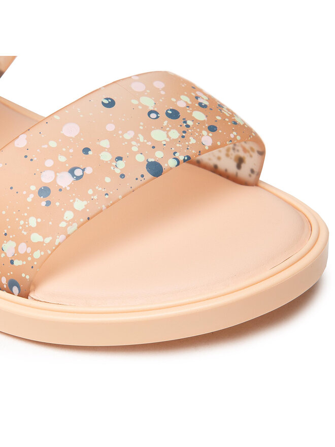 Chanclas Melissa Bubble Ad 33308 Beis | zapatos.es