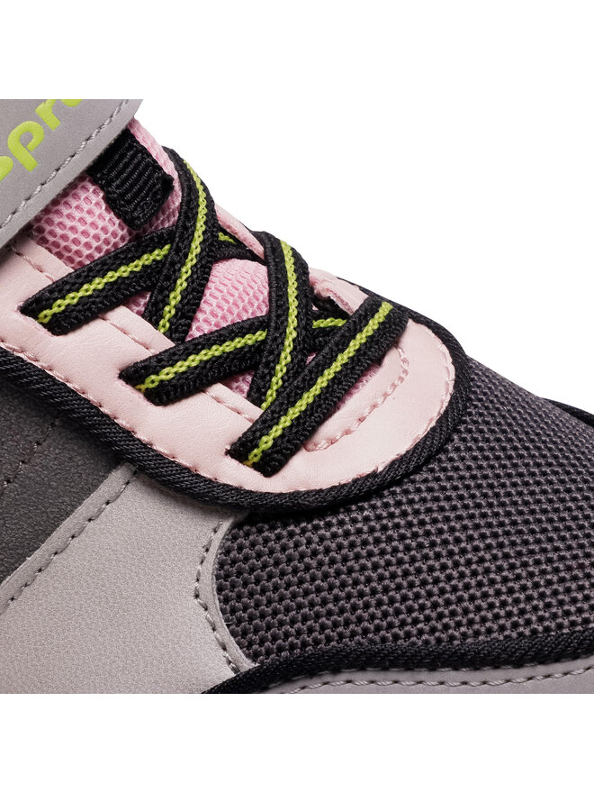 Sneakers Sprandi CP40-9214Y Grau | eschuhe.de