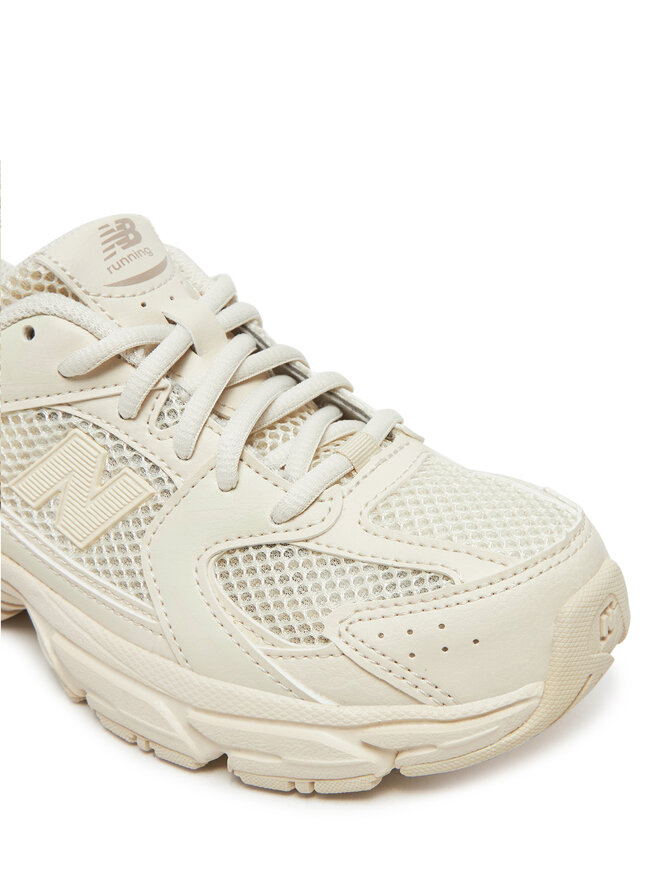 Sneakers New Balance GR530TBL Bej | epantofi.ro