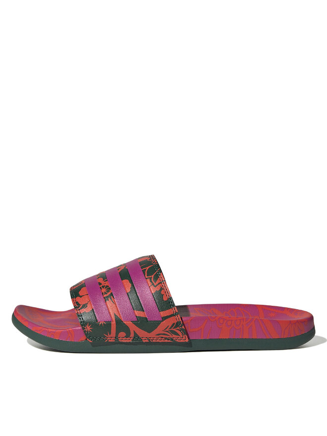 Pantoletten adidas adilette Comfort Sandals IE4965 Rosa | eschuhe.de