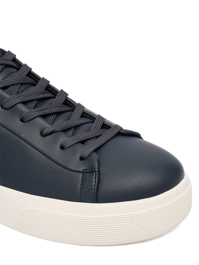 Zapatillas REPLAY GMZ7O .000.C0001L Azul marino | zapatos.es