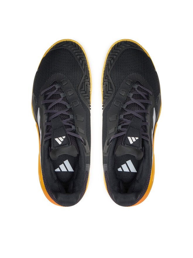 Încălțăminte pentru tenis adidas Barricade 13 Tennis IF0467 Negru ...