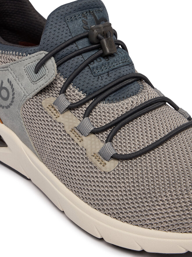 Sneakers Bugatti 342-65860-6969-5211 Grau | eschuhe.de