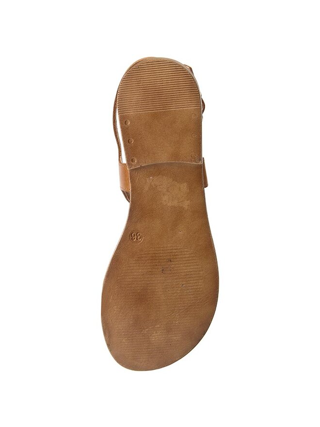 Sandalen Lasocki OCE-2070-01 Braun | eschuhe.de