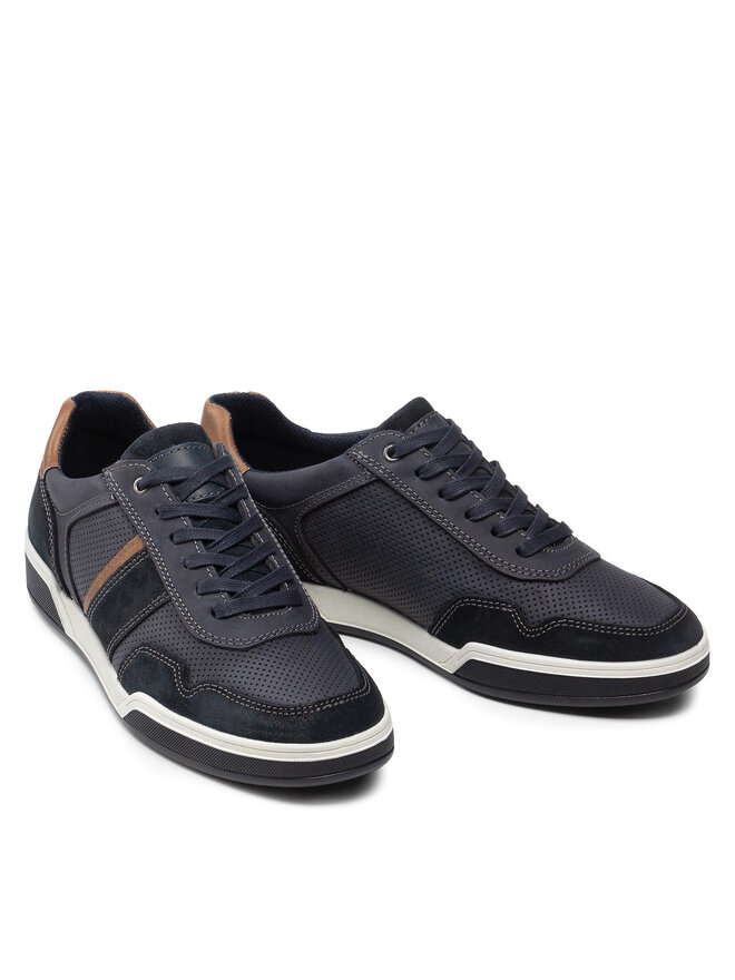 Sneakers Imac 151900 Dunkelblau | eschuhe.de