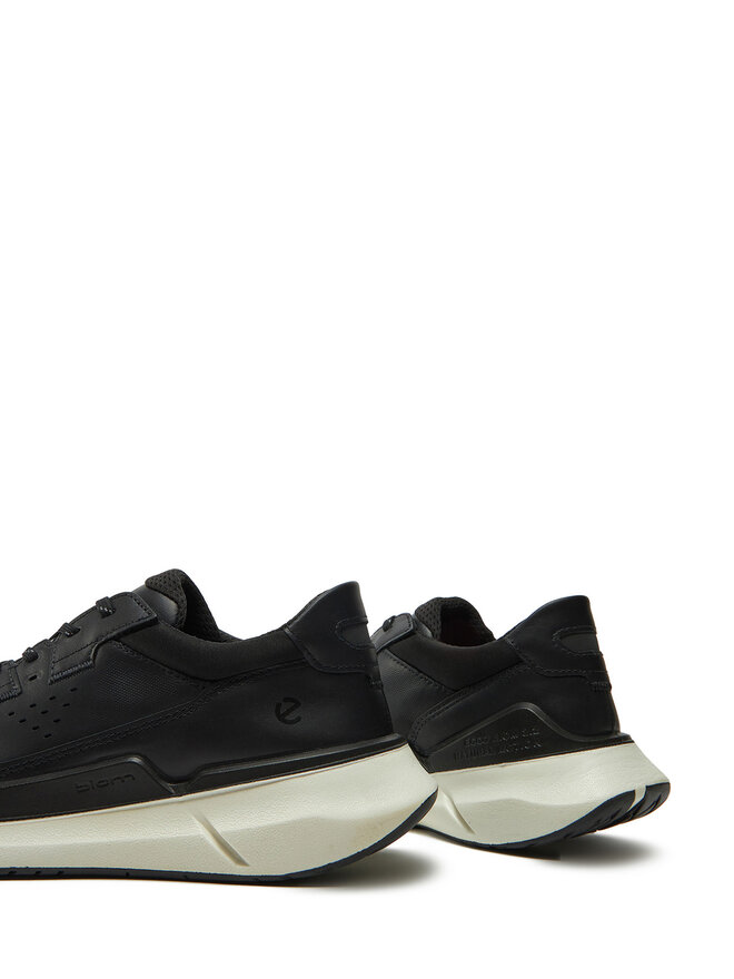 Sneakersy ECCO Biom 2.2 W 83076301001 Czarny | eobuwie.com.pl