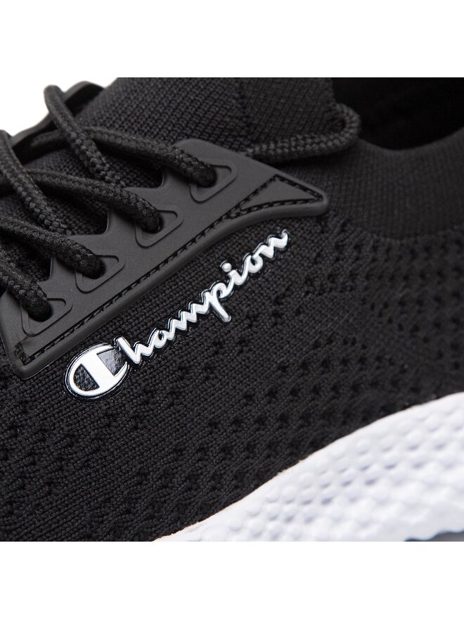 Zapatillas Champion Sprint Element S21969-CHA-KK001 Negro | zapatos.es