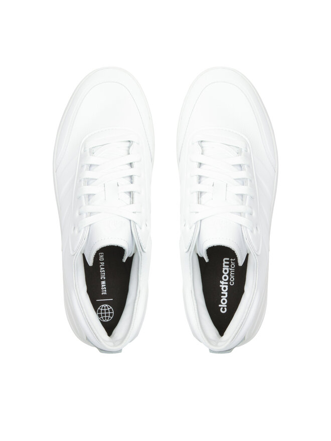 Sneakers adidas Court Revival Cloudfoam Modern Lifestyle Court Comfort ...