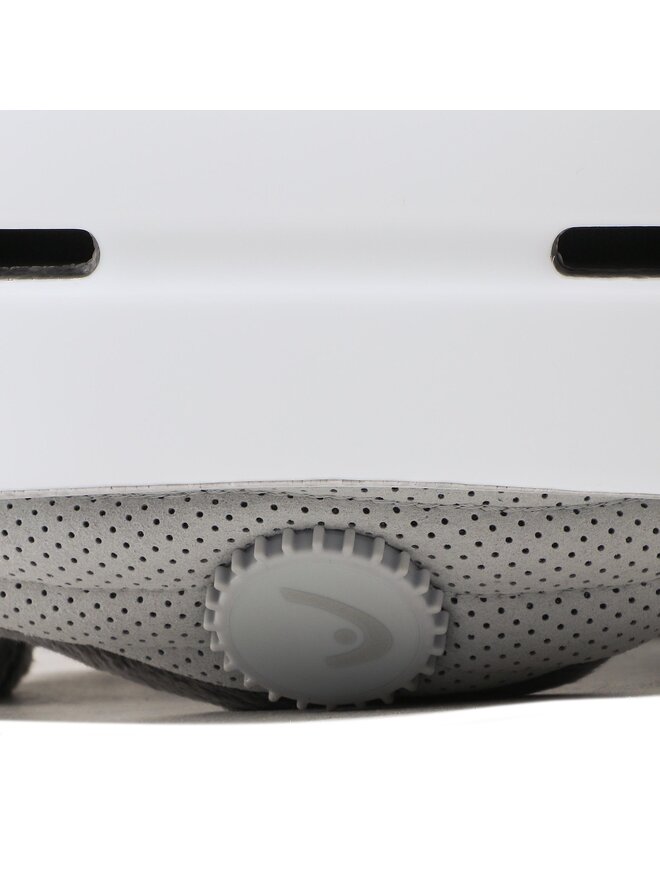 Skihelm Head Queen 325010 Weiß | eschuhe.de