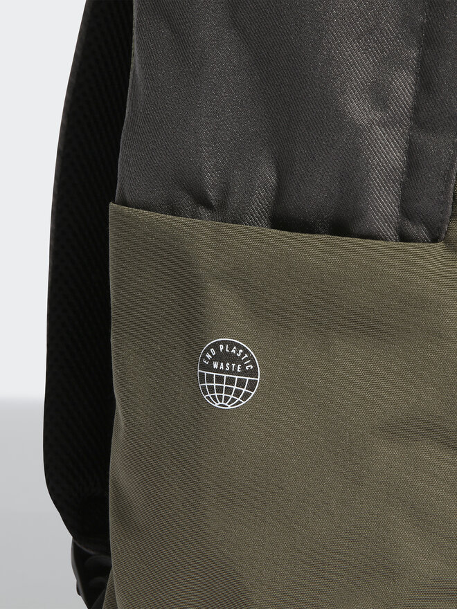 Mochila adidas City Xplorer Backpack IC4980 Verde | zapatos.es