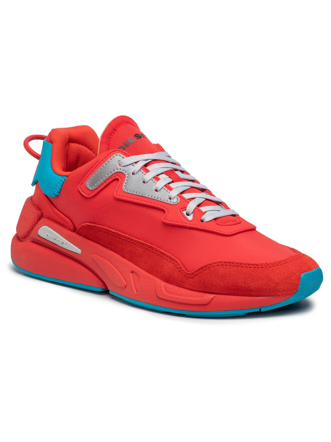 Zapatillas Diesel S-Serendipity Lc Y02351 P3392 T4032 Rojo | zapatos.es