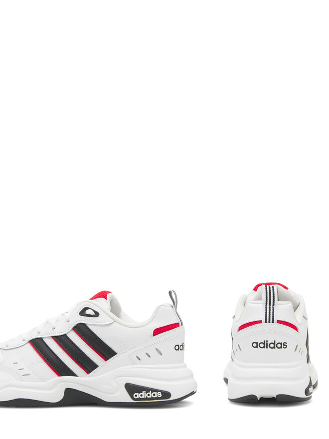 Sneakers adidas Strutter EG2655 Alb | epantofi.ro