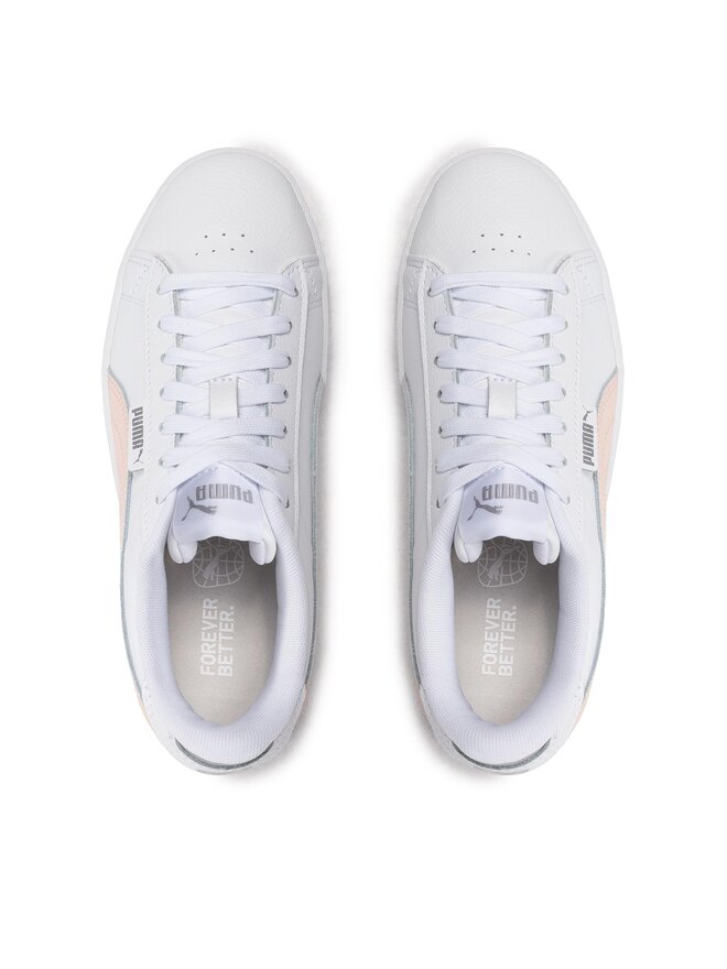 Sneakersy Puma Jada Renew 386401 04 Bílá | eobuv.cz