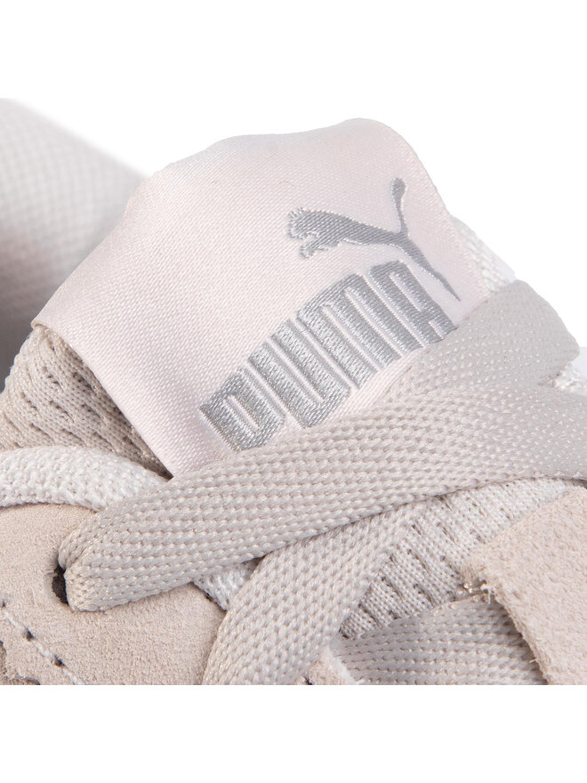 Sneakers Puma Carina Slim Sd 37054902 Beige | eschuhe.de