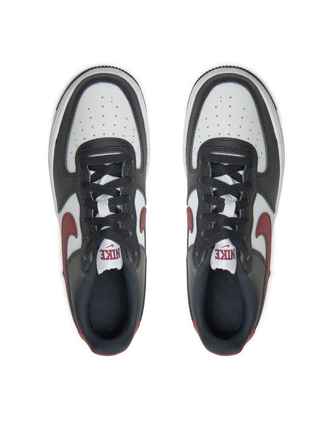 Sneakers Nike Air Force1 FZ4351 001 Schwarz | eschuhe.de