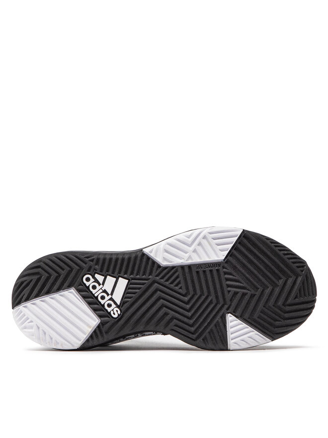 Basketballschuhe adidas Ownthegame 2.0 GY9696 Schwarz | eschuhe.de