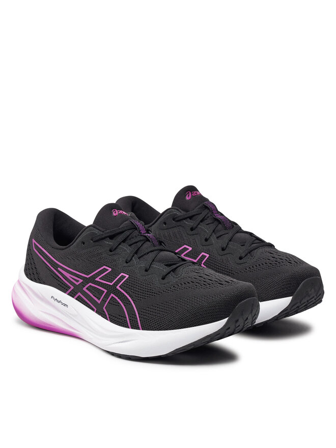 Pantofi pentru alergare Asics Gel-Pulse 15 1012B593 Negru | epantofi.ro