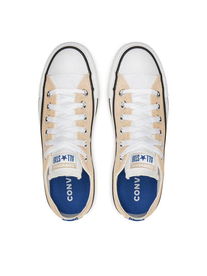 Teniși Converse Chuck Taylor All Star 171366C Maro | epantofi.ro