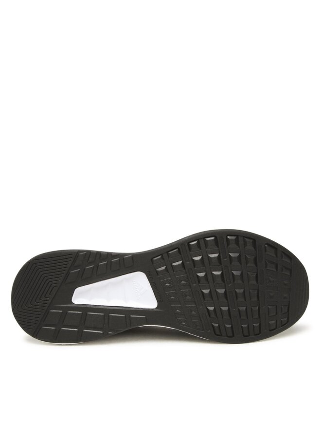 Laufschuhe adidas Runfalcon 2.0 GV9559 Schwarz | eschuhe.de