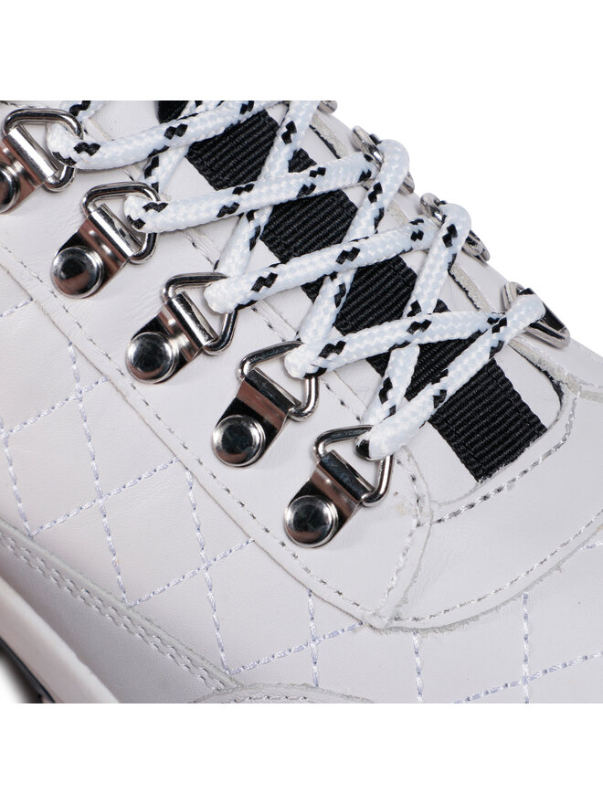 Sneakers Caprice 9-25220-25 Weiß | eschuhe.de