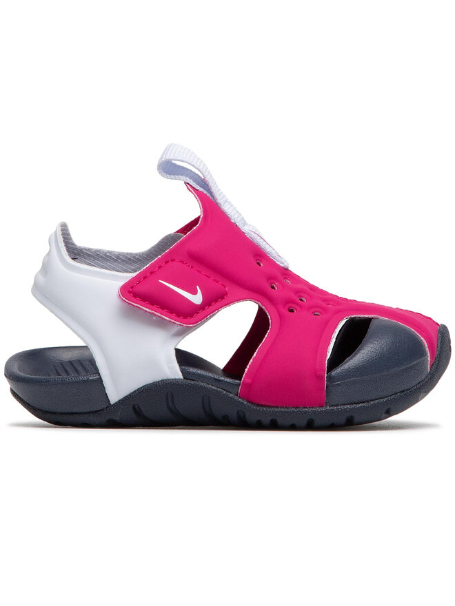 Szandál Nike Sunary Protect 2 (TD) 943827 604 Rózsaszín | ecipo.hu