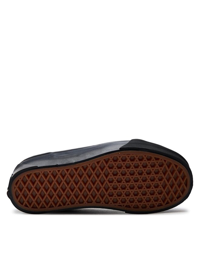 Tenisówki Vans Knu Stack VN000CP6BXC1 Szary | eobuwie.com.pl