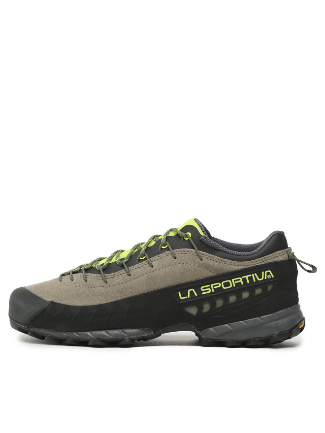 Scarpe da trekking La Sportiva Tx4 17W731729 Cachi | escarpe.it