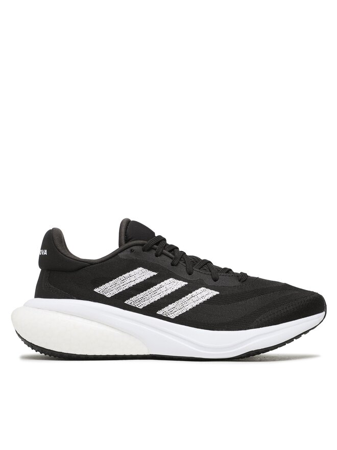 Zapatillas de running adidas Supernova 3 IE4367 Negro | zapatos.es