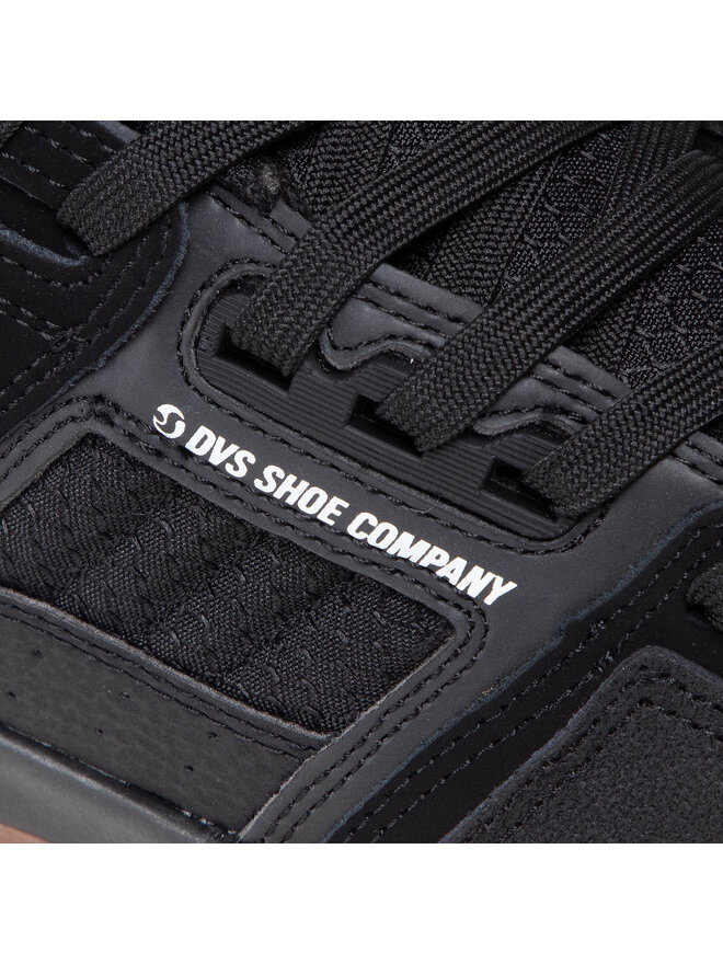 Sneakers DVS Comanche 2.0+ DVF0000323 Schwarz | eschuhe.de