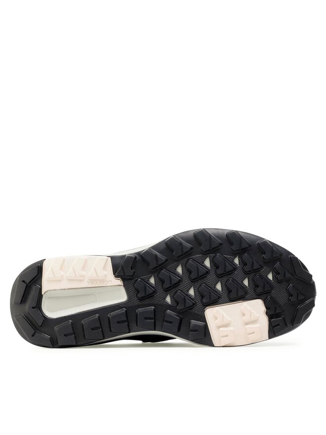 Trekkingschuhe adidas Terrex Trailmaker Gtx GORE-TEX FV6863 Schwarz ...