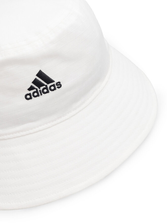 Hut adidas SPW CLAS BUCKET IC9706 Weiß | eschuhe.de