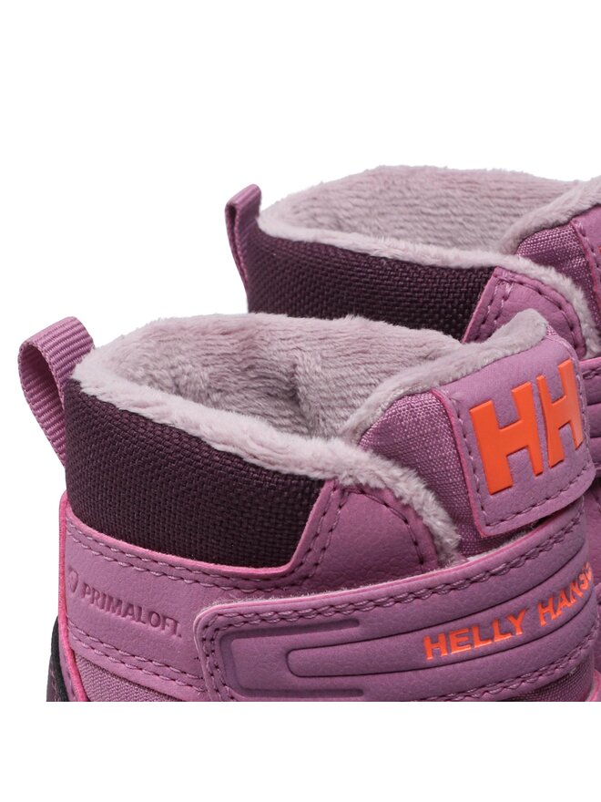 Schneeschuhe Helly Hansen Jk Bowstring Boot Ht 11645-067 Rosa | eschuhe.de