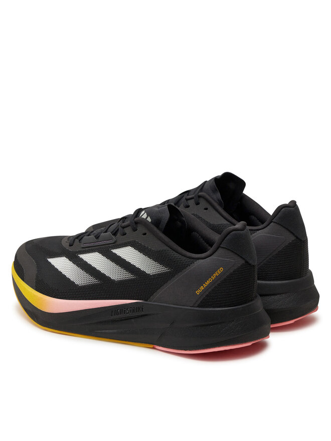 Pantofi pentru alergare adidas Duramo Speed IE4036 Negru | epantofi.ro