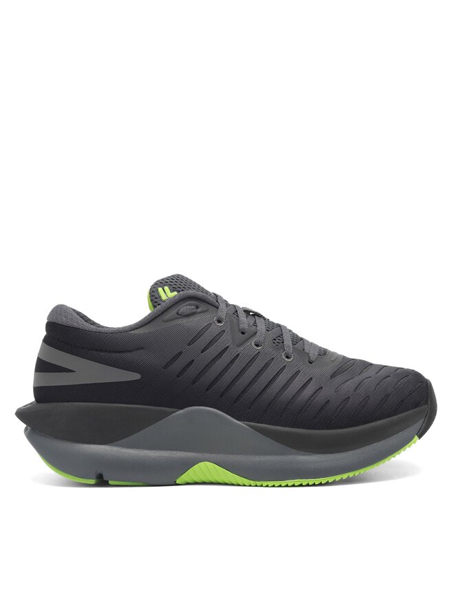 Zapatillas Fila Shocket Run Em FFM0137.83130 Negro | zapatos.es