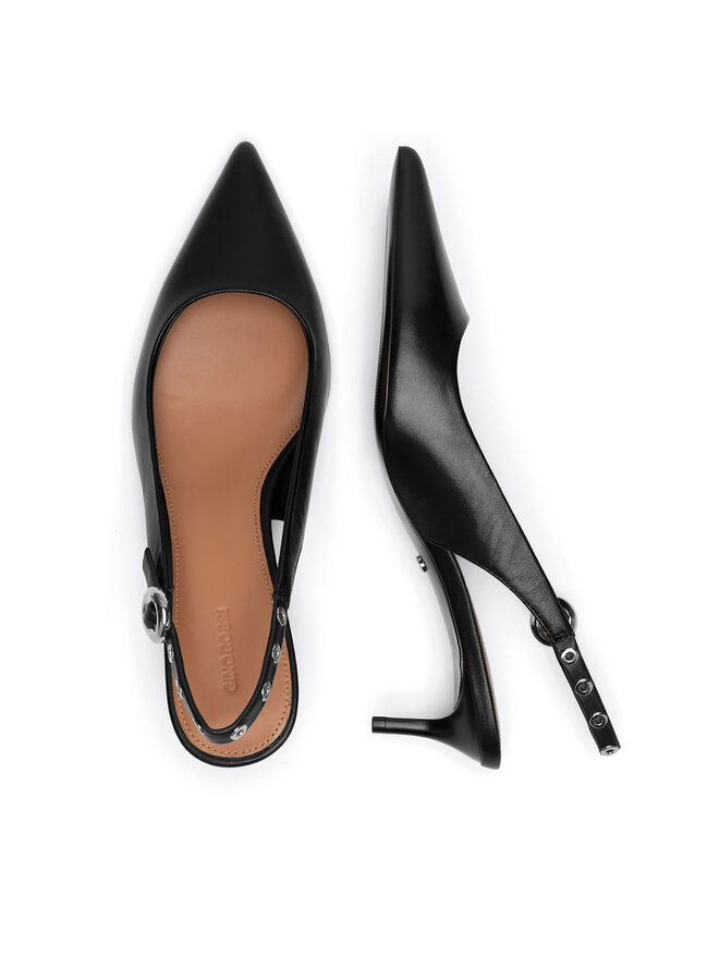 Pumps Gino Rossi AIDA-V2344 Schwarz | eschuhe.de