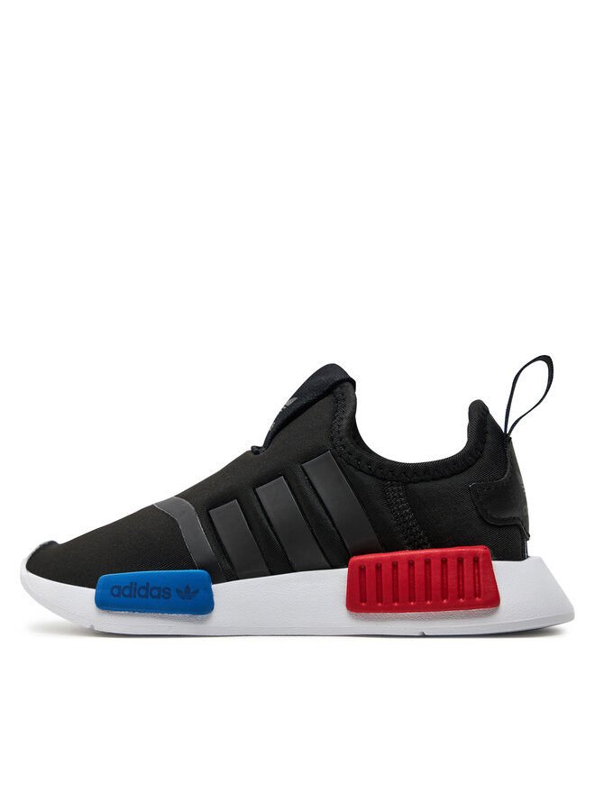 Sneakers adidas NMD 360 GY9147 Schwarz | eschuhe.de