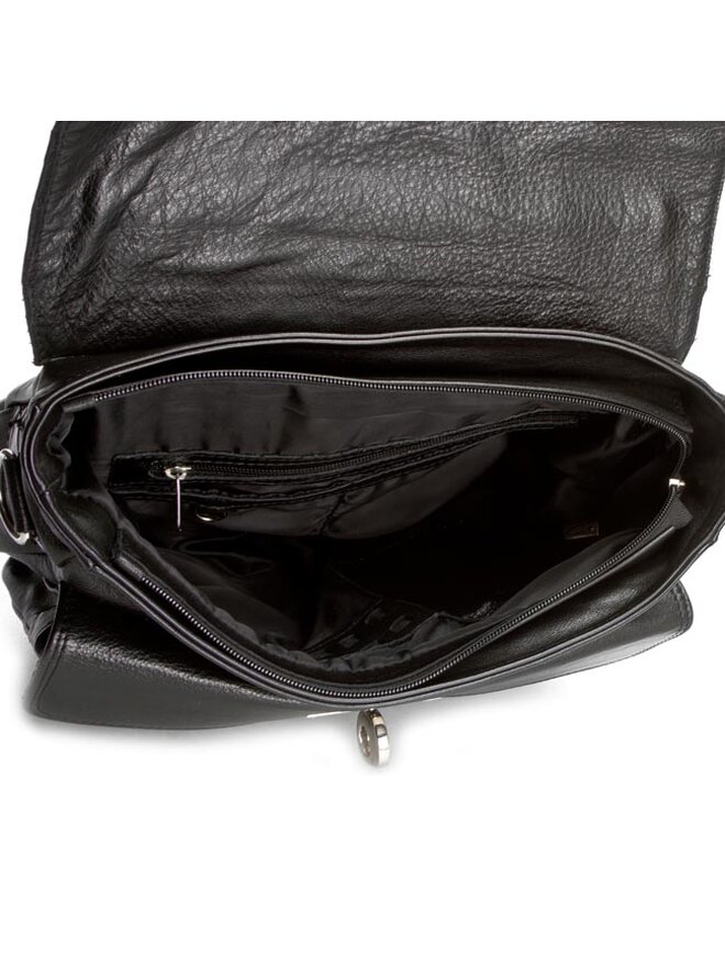 Handtasche Mc.Bags 848 Schwarz | eschuhe.de