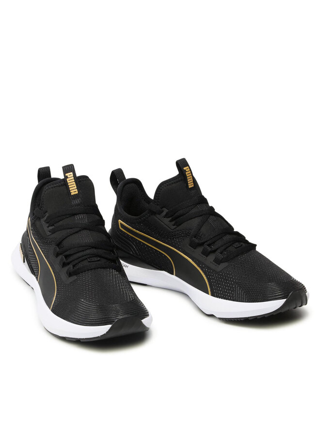 Laufschuhe Puma Xt Moto Wn's 195186 01 Schwarz | eschuhe.de