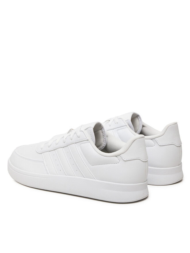 Сникърси adidas Breaknet 2.0 ID7110 Бял | obuvki.bg