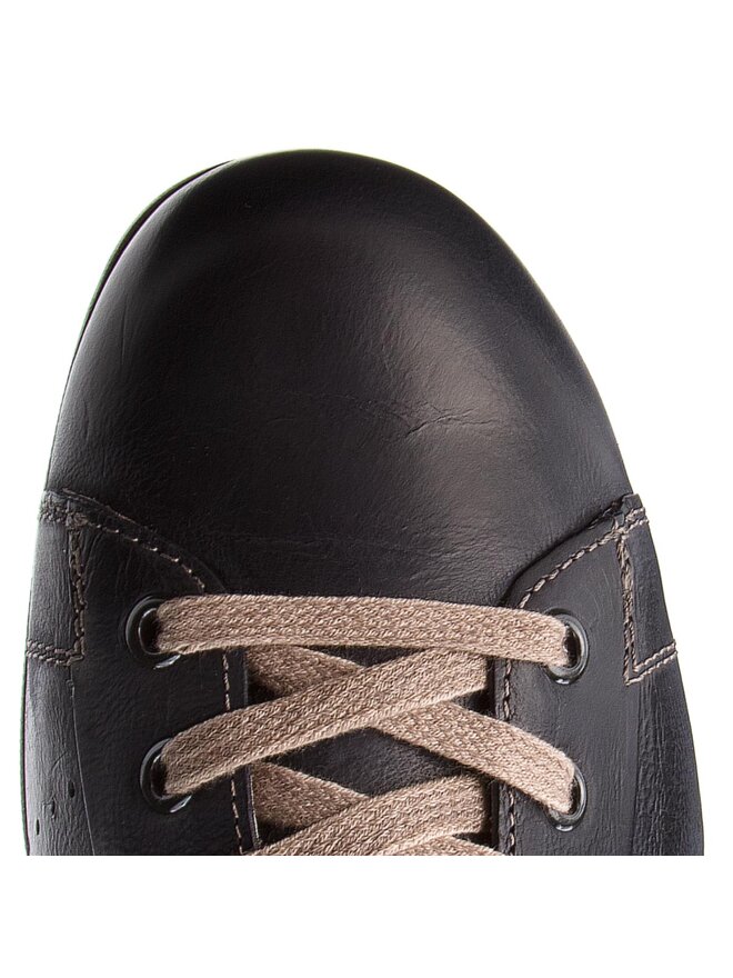 Halbschuhe Lloyd Barney 18-033-12 Dunkelblau | eschuhe.de