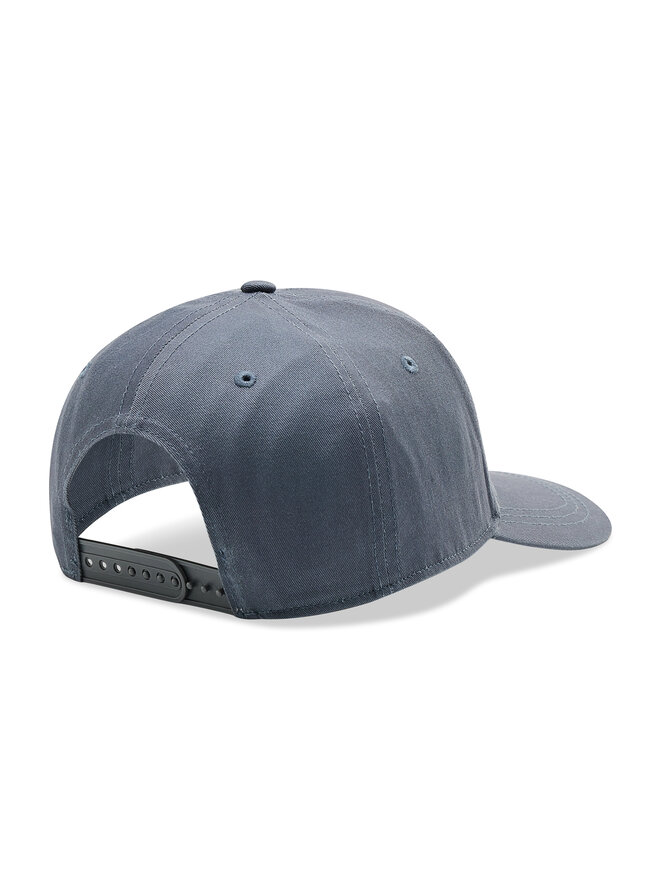 Baseball sapka Rab Arca Cap QAB-01-GP-U Szürke | ecipo.hu