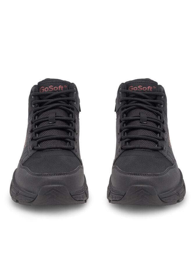 Sneakers Go Soft GF21R092A-3 Schwarz | eschuhe.de
