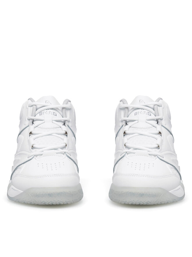 Sneakers Shaq DEVASTATOR AQ95010M-W Bianco | escarpe.it