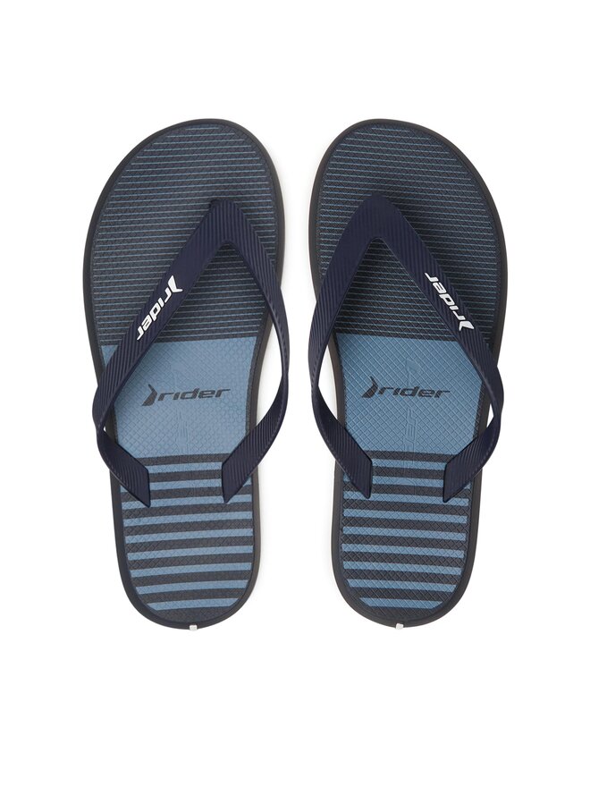 Flip flop Rider R1 Style Dedo Ad 11818 Bleumarin | epantofi.ro
